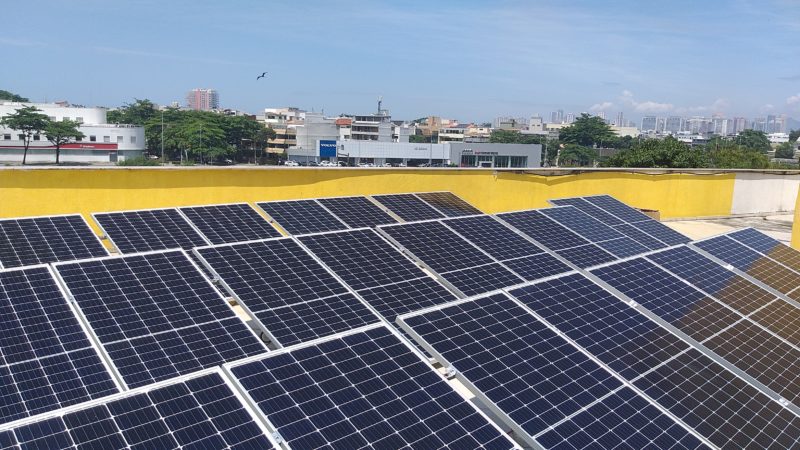 #3 Parceria | ESB - Energia Solar do Brasil
